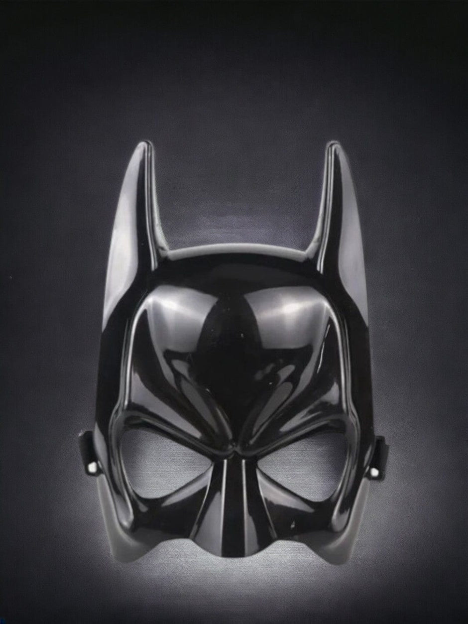 Masque Batman – L'Univers Masqué