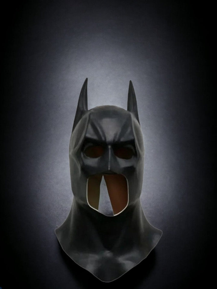 Masque Batman – L'Univers Masqué