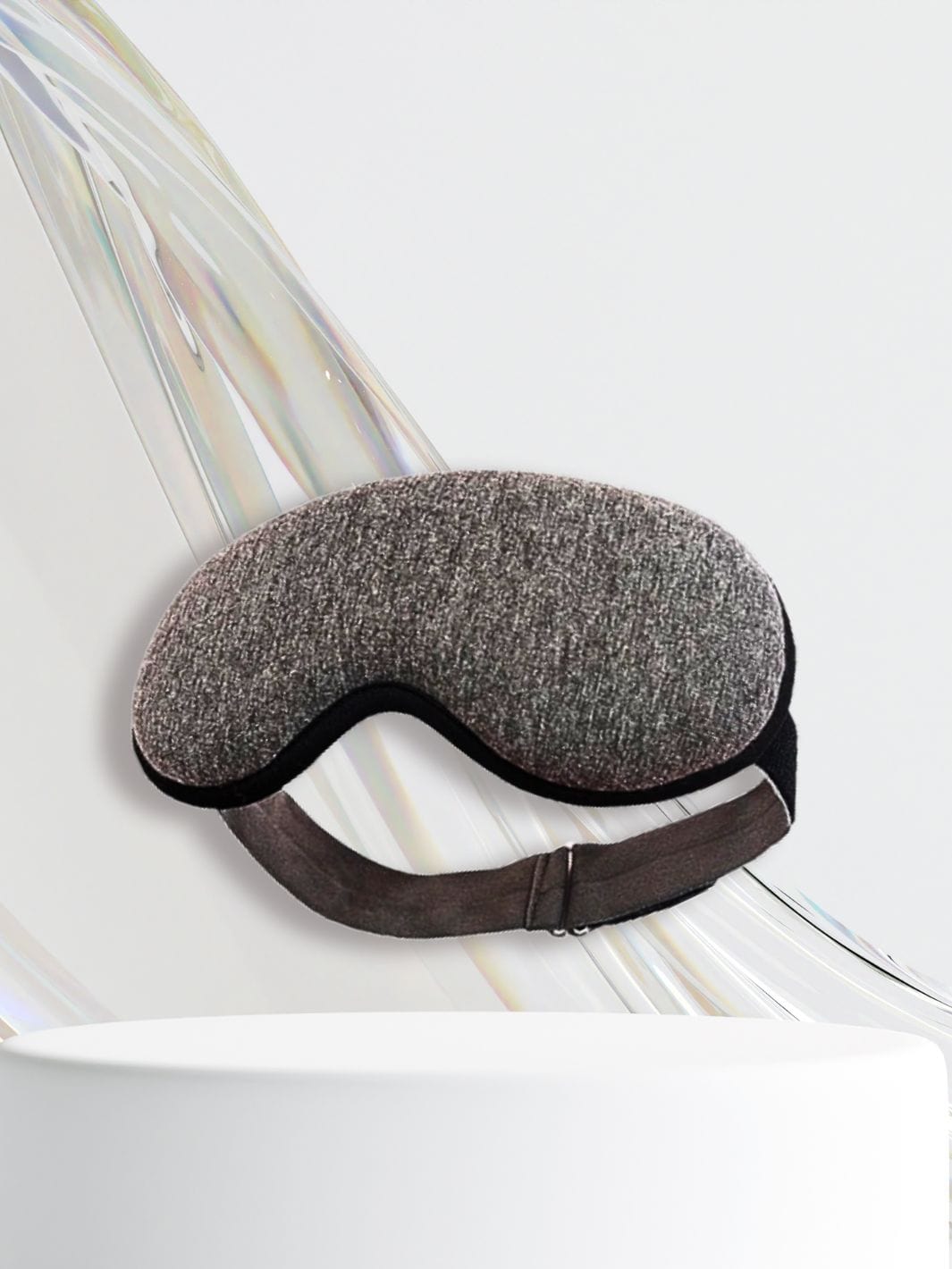 Masque Chauffant Yeux | Healthy – L'Univers Masqué