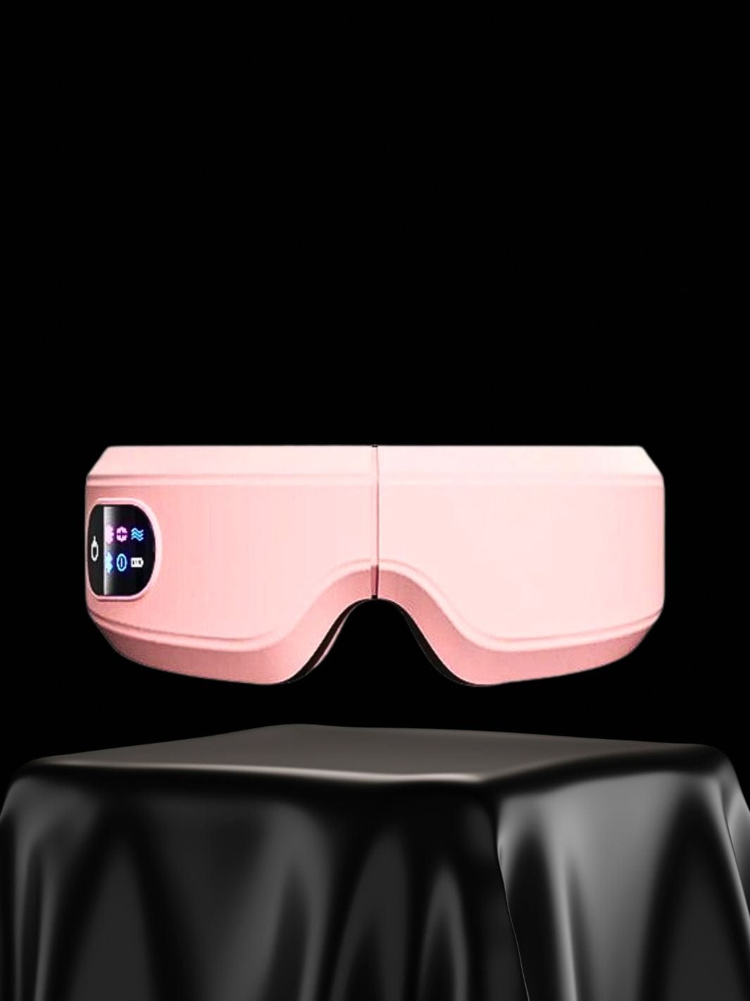 Masque Chauffant Yeux | Relax – L'Univers Masqué