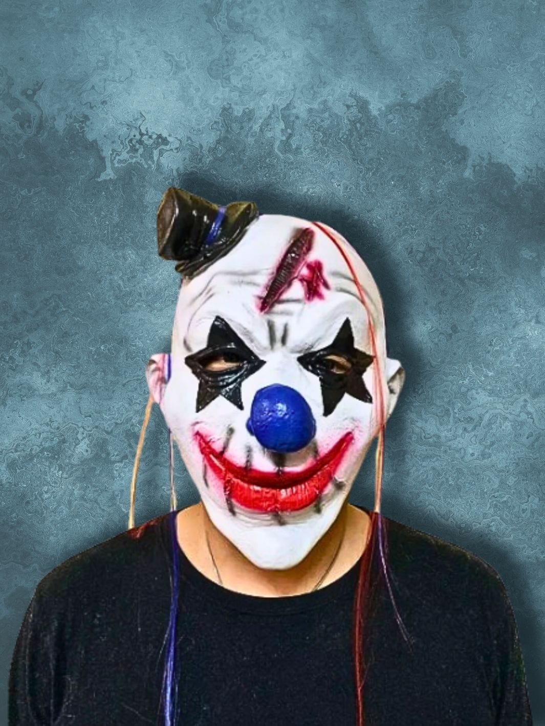 Masque Clown | Chilly – L'Univers Masqué