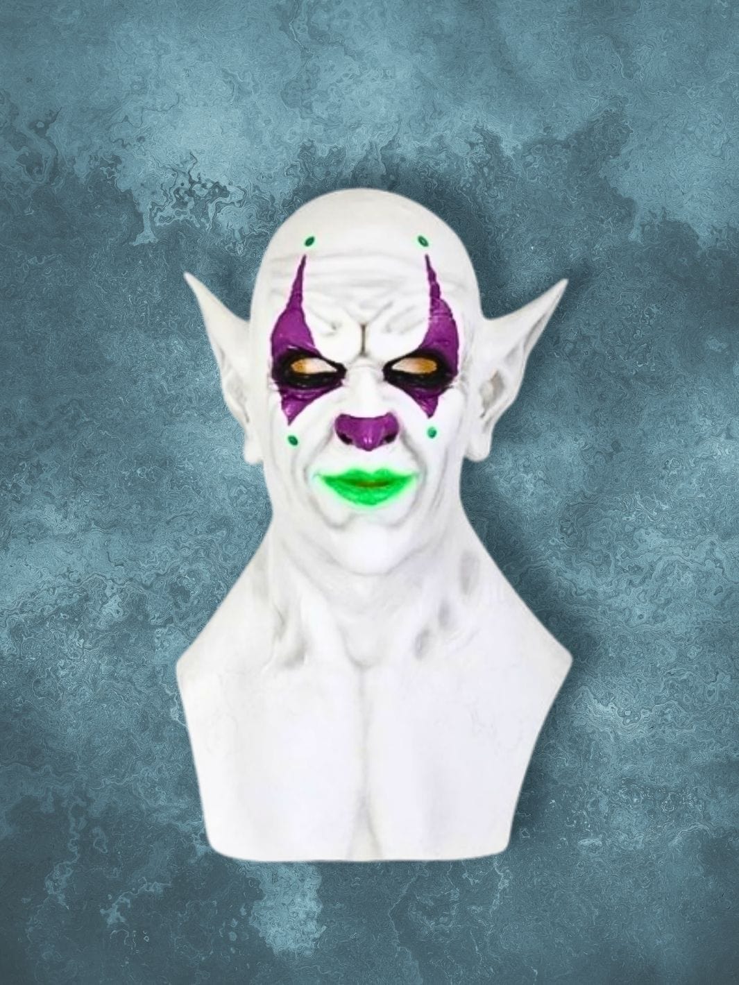 Masque Clown | Snarl – L'Univers Masqué
