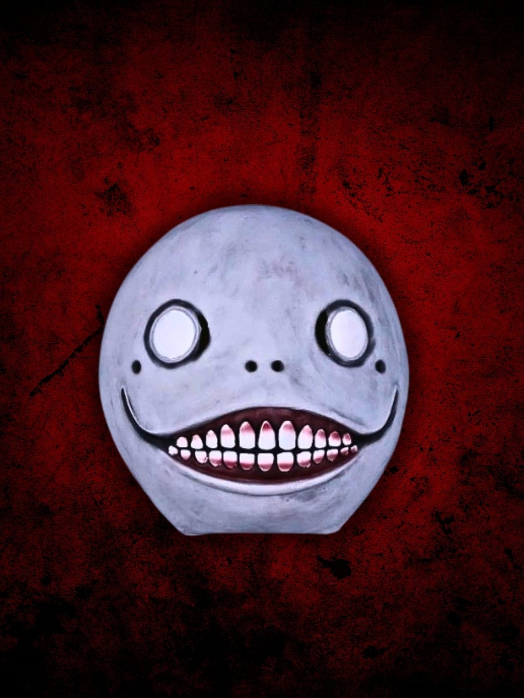 Masque Halloween | Smiley – L'Univers Masqué