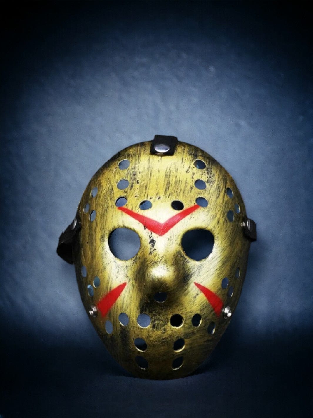 Masque Jason Doré – L'Univers Masqué