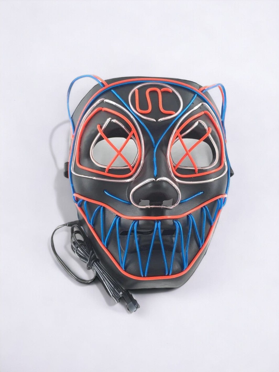 LED Mask | Bagheera – L'Univers Masqué