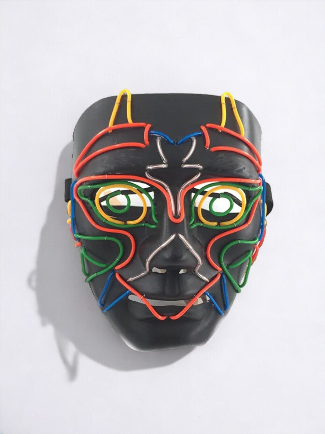 LED Mask | Hululune – L'Univers Masqué