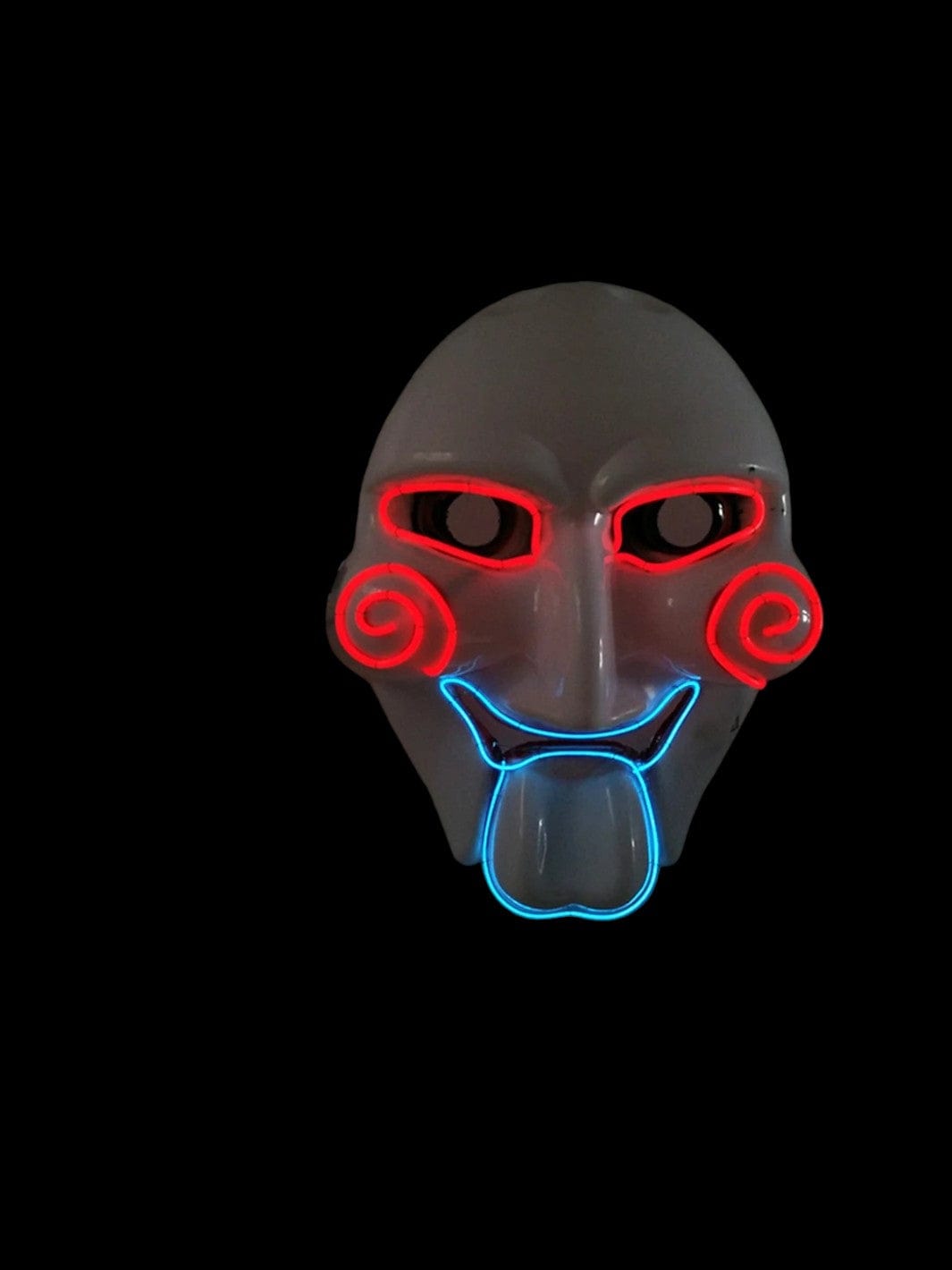 Masque Led | Jigsaw – L'Univers Masqué