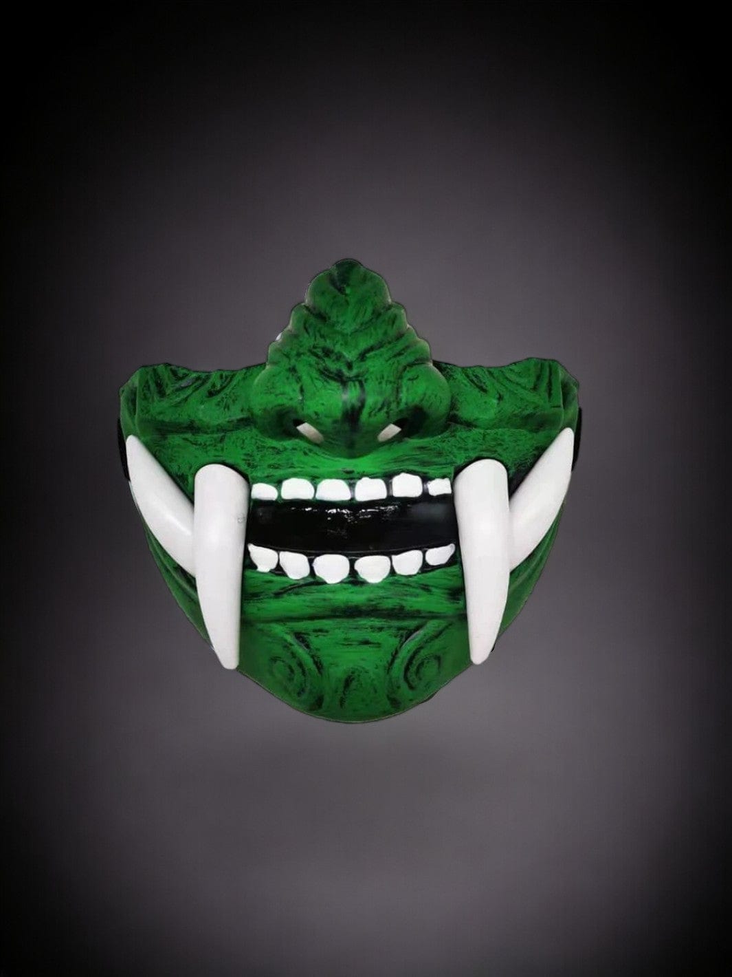 Masque Oni | Itsumade – L'Univers Masqué