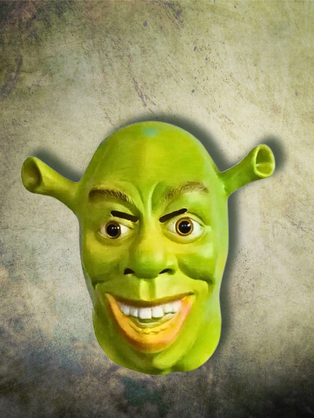 Masque Shrek – L'Univers Masqué