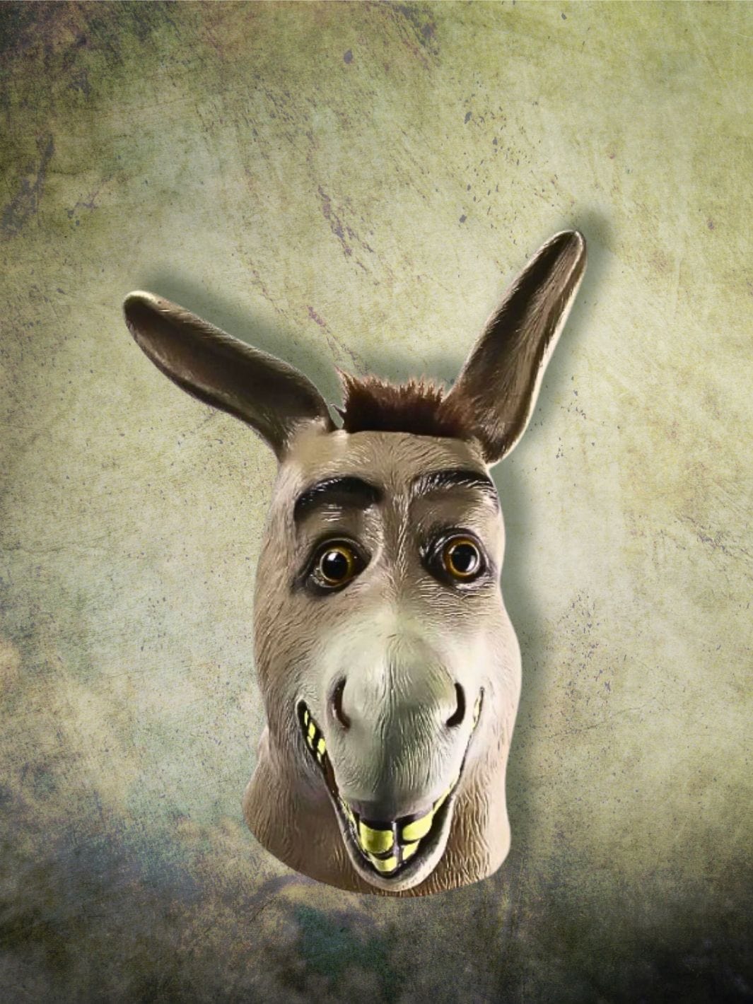 Masque Shrek | L'Âne – L'Univers Masqué